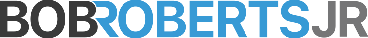 Bob Roberts Jr. | Pastor, Bridge Builder, Author, Church Planter